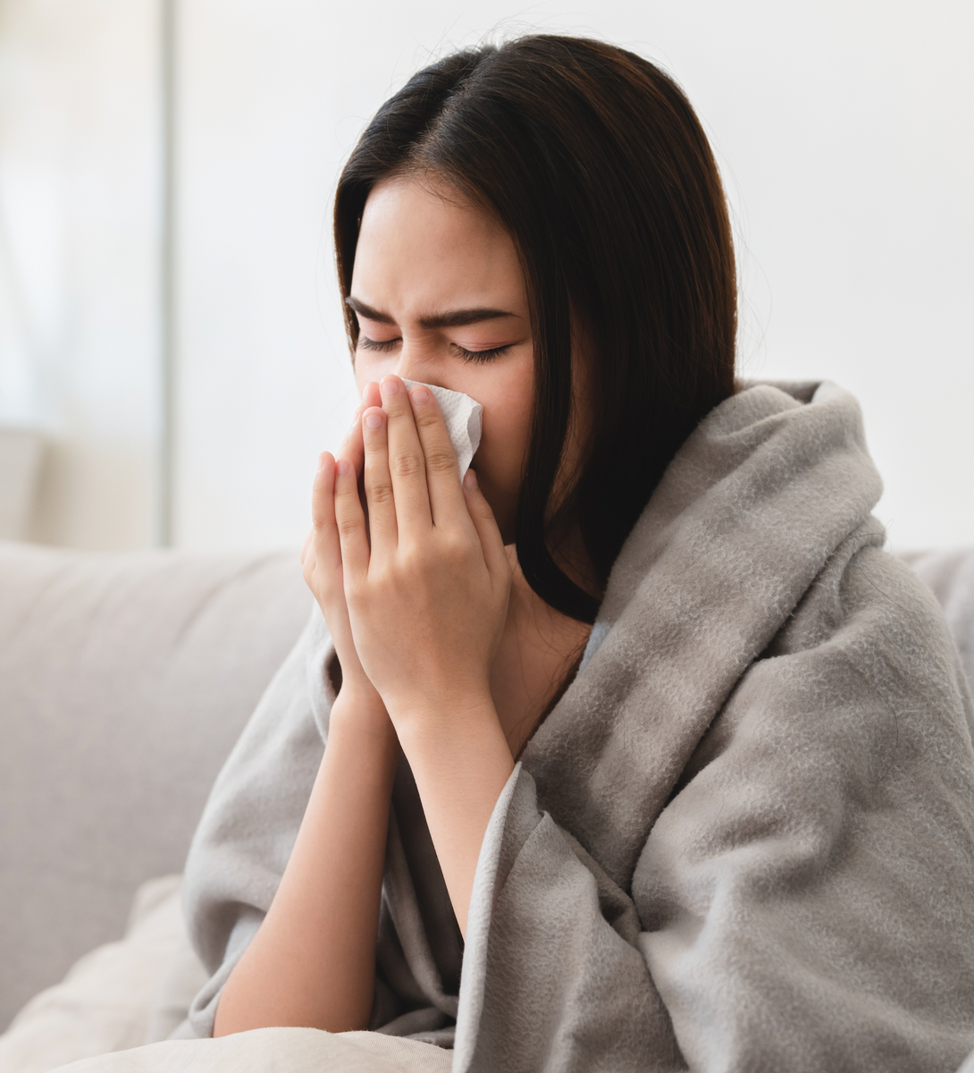 Stay One Step Ahead: Why Getting Your Flu Vax Early Matters (And How t ...
