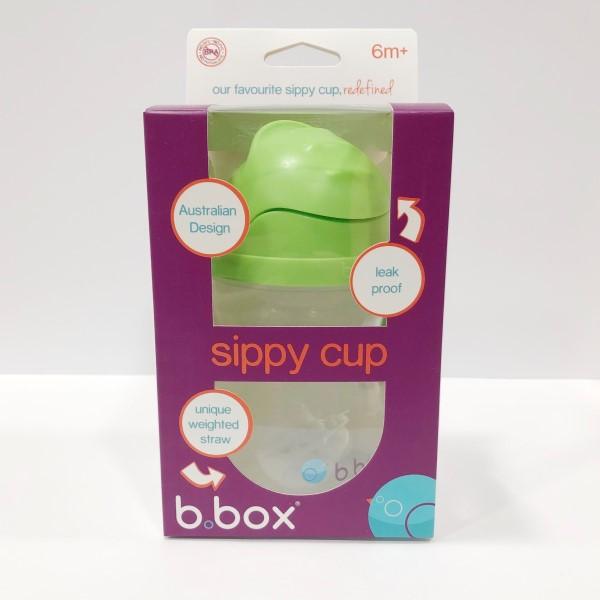 B. Box Sippy Cup 6m+ - Apple – Padbury Pharmacy